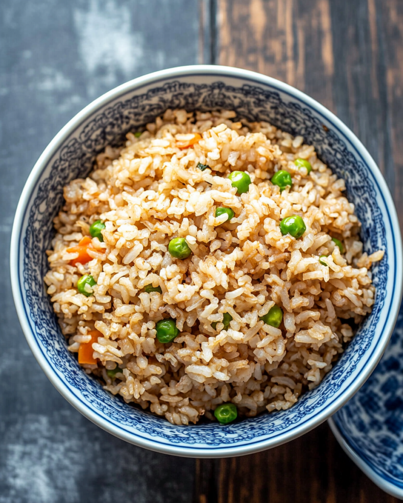 Easy Hibachi-Style Fried Rice Recipe – Better Than Takeout!