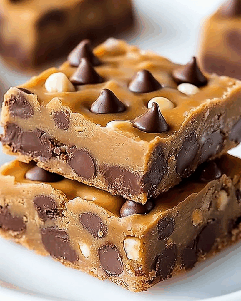 Better Than Anything Bars Recipe: Gooey Caramel Chocolate Treats